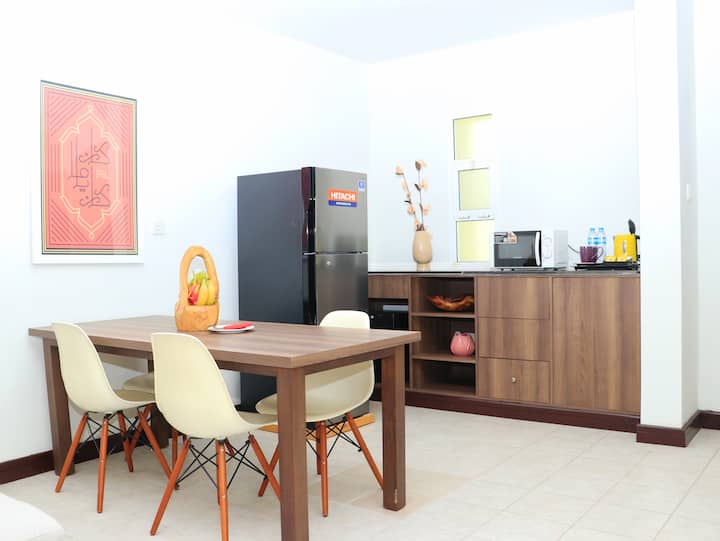 Atana Stay Salalah - Salalah