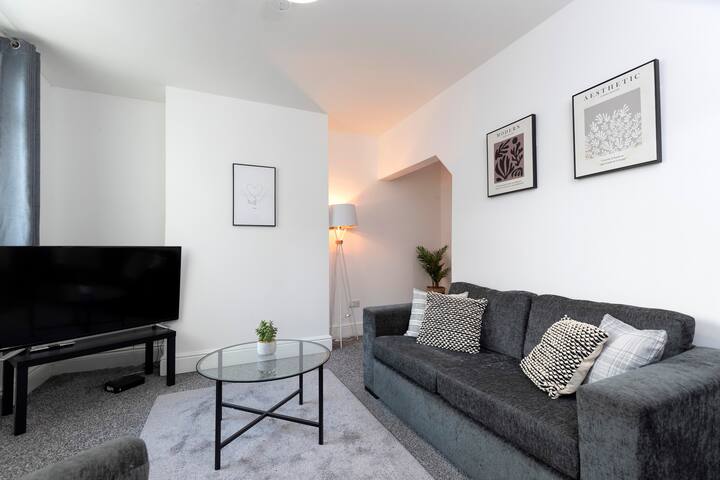Quiet And Comfy House. Ideal For Contractors - Darlington