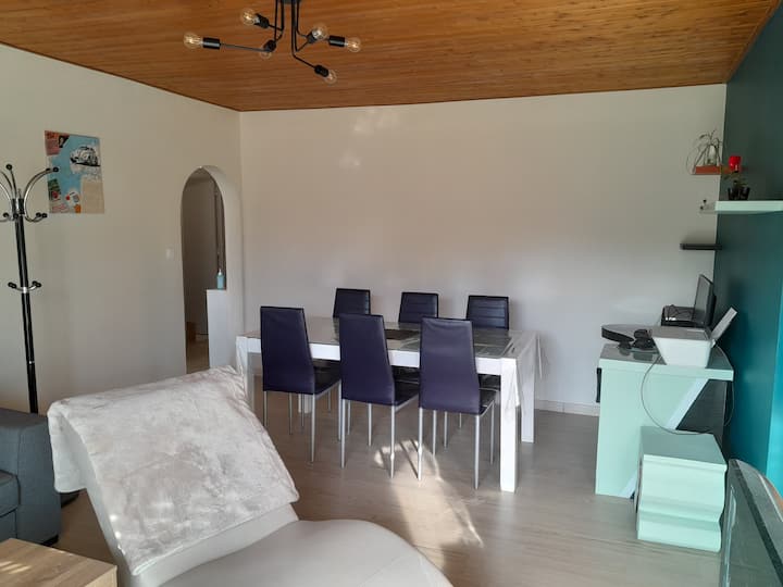 Appartement - Cholet - Cholet