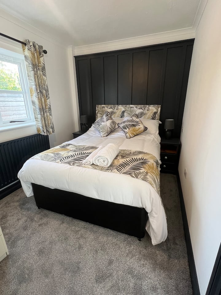 Great Nights Stay - Taunton