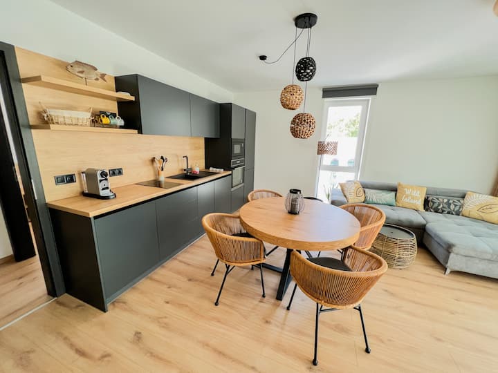 Grandeplage - Wellness Apartman - Zamárdi