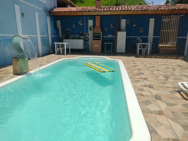 Chácara Céu Azul - São José dos Campos