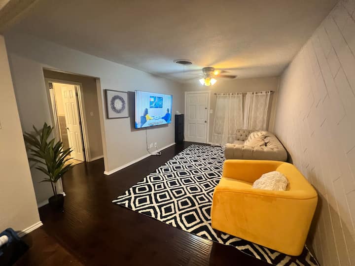 Cozy 3br Home, At&t Stadium 14 Miles Away - North Richland Hills, TX