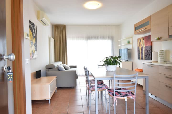 Golf, Natura E Mare A Jesolo - Lido di Jesolo