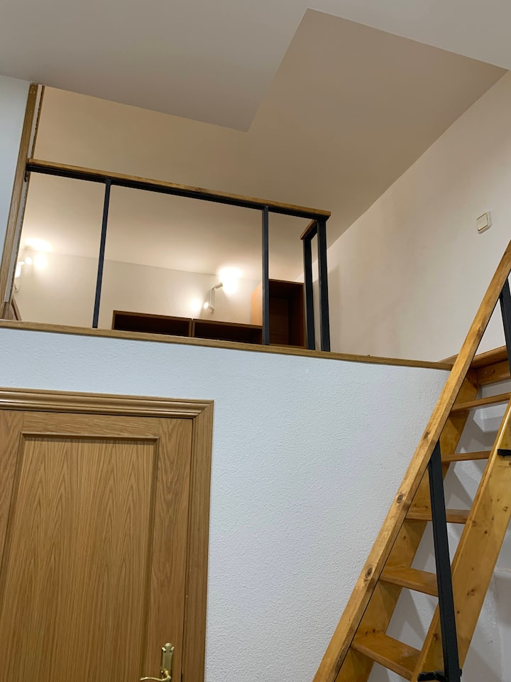 Estudio En Goya - Madrid