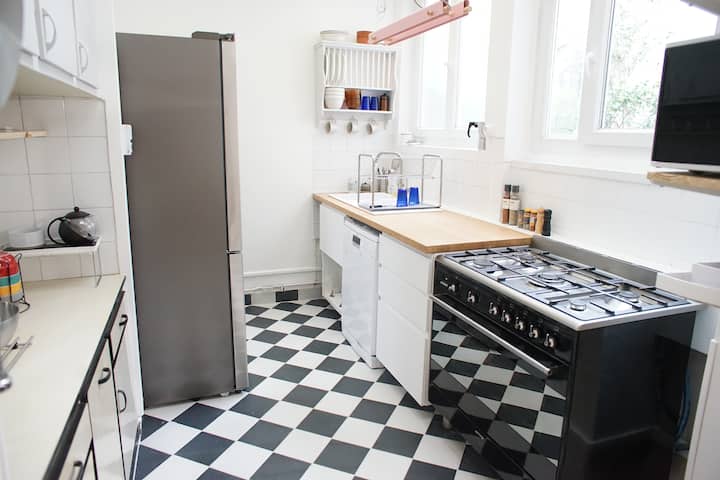 Spacieuse Chambre Coloc Sdb Priv - Poitiers