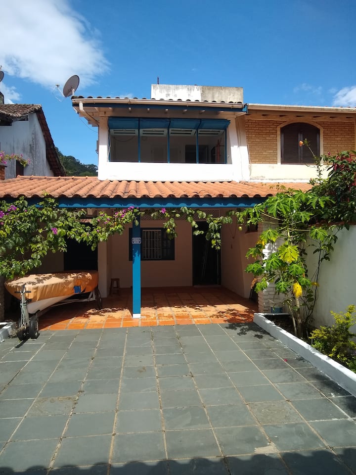 Casa Dolce Casa - São Sebastião