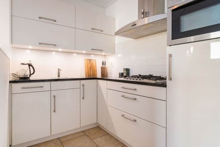 Full Apartment In The Center And By The Veluwe! - Ede