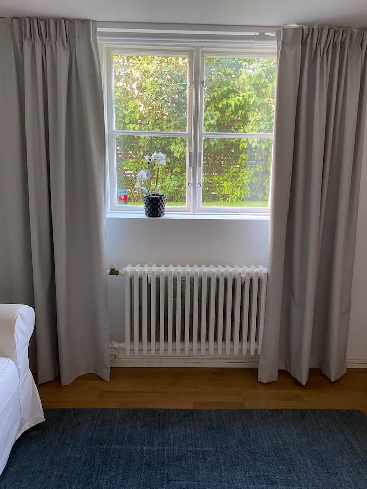 Lägenhet Centralt På Lidingö - Lidingö