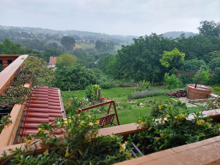 Balatonendrédi Vendégház - Zamárdi