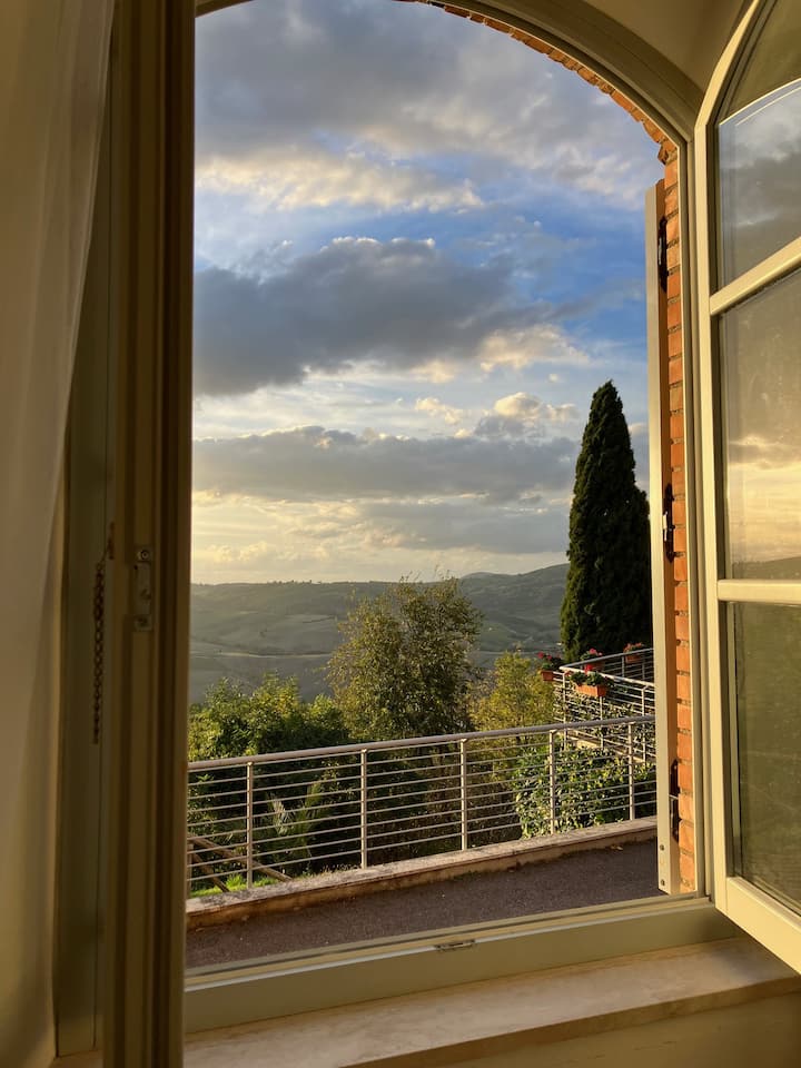 Casa Carmen - Montepulciano