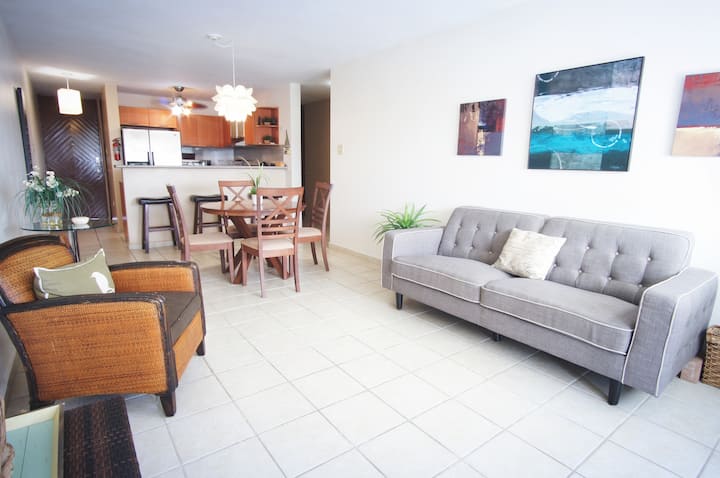 Unforgettable Sunset in Rincon @ Solymar Condo - Apartments for Rent in ...