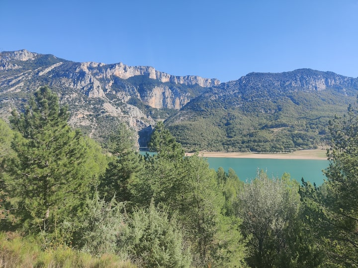 Maison 13 - Les Salles-sur-Verdon