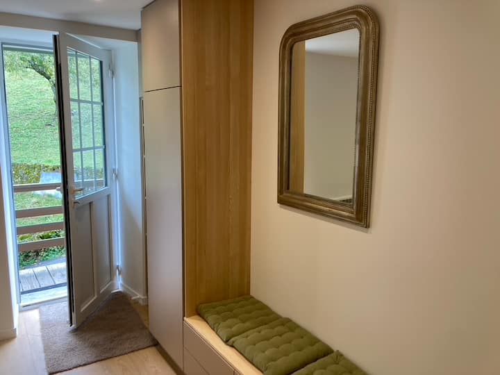 Appartement T4, Village De La Grange Valmorel - Les Avanchers-Valmorel