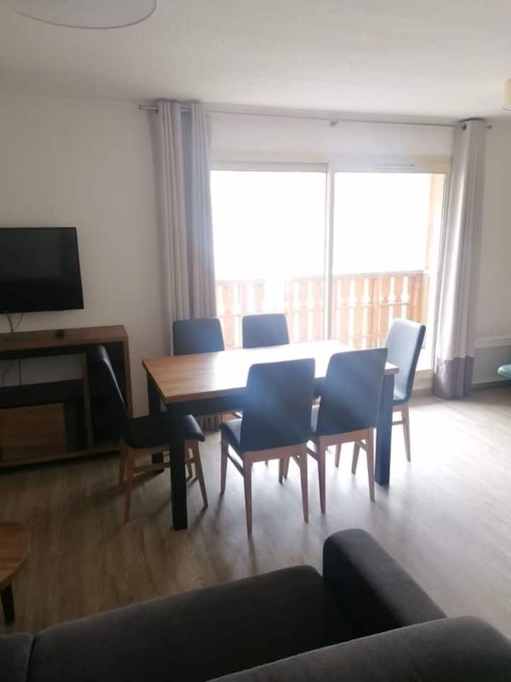 Appartement Isola 2000 Centre - Isola 2000