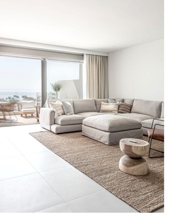 Casa Miguel - Estepona