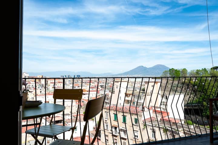 Olivella21 San Gennaro - Naples, Italie