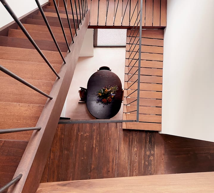 Sfeervolle Woning Te Huur - Gent