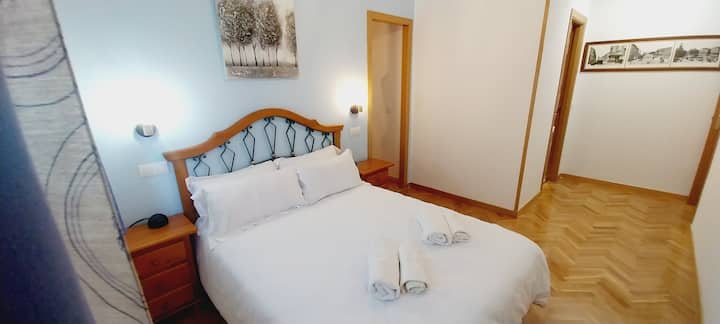 Manzanares Getaway - Manzanares el Real