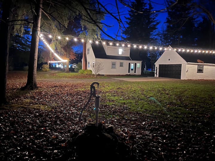 The Boundary Home @ Footprint Farms - Hamburg, NY