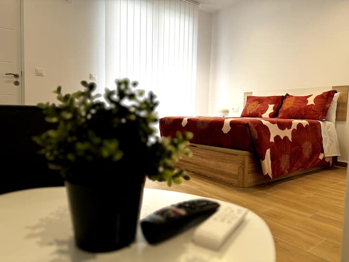 Apartamento Entero En Valencia. Loft  A - Valencia