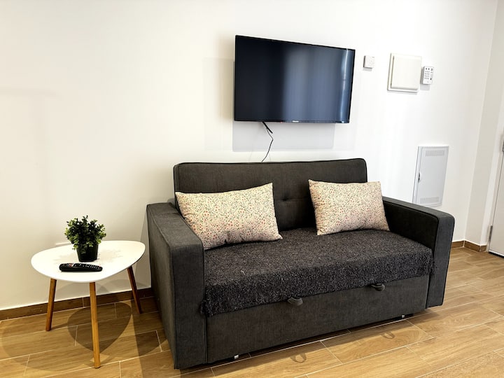 Apartamento Entero En Valencia. Loft  A - Valencia