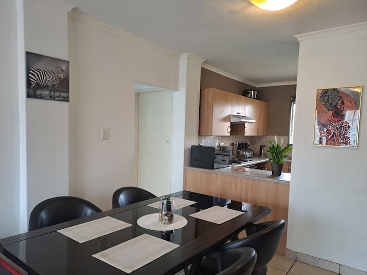 Naomi's Place @Stone Arch Sunstone Road Germiston - Germiston