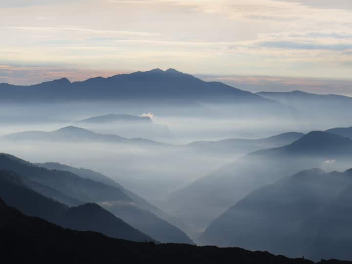 Le "Desman" Confortable T2 Rando Thermes - Aulus-les-Bains