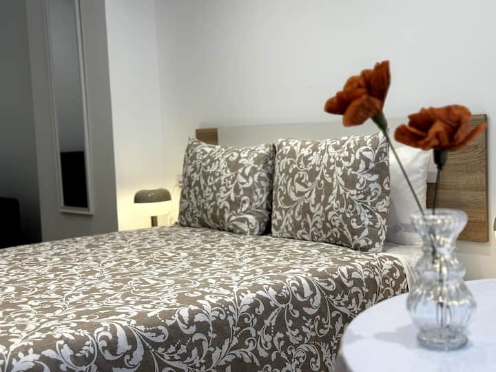 Apartamento Entero En Valencia. Loft  B - Valencia