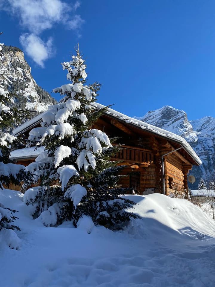 Le Pitchounet - Val Cenis