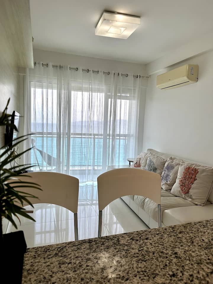 Linda Vista, Frente A Praia! - Mangaratiba
