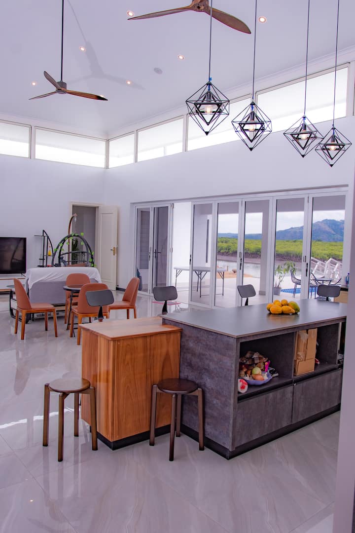 Lake View Room-with Bathtub - Nadi