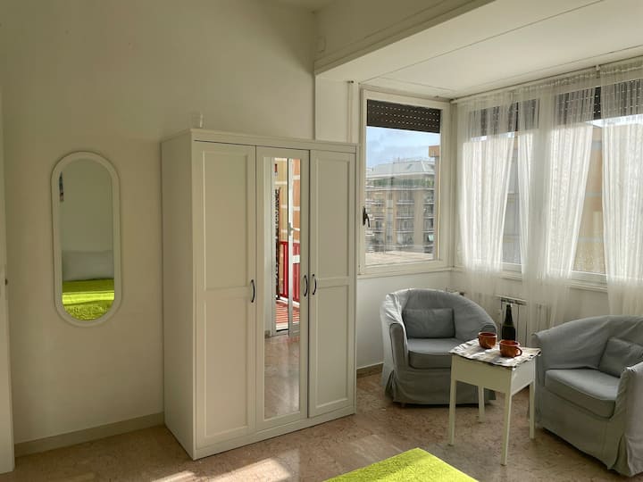 Group Apartment Roma - Roma