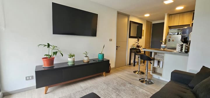 Depto En Costa De Montemar - Concón