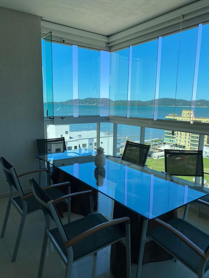 Apartamento 3 Suítes Quadra Do Mar - Brazil