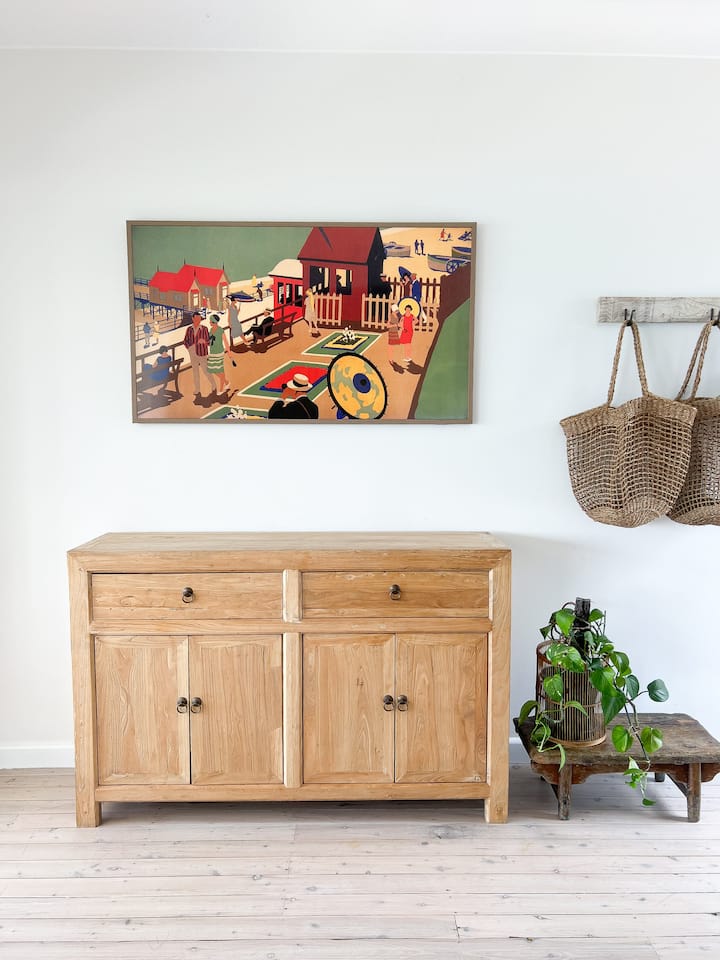 Seaside Escape | Pet-friendly Coastal Style Home - Toukley