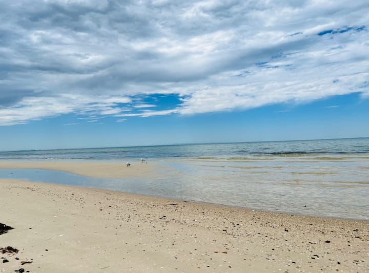 Seaside On Stevens - Portarlington