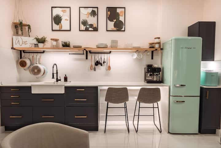 Cozy Modern Studio Apartment - Homestead