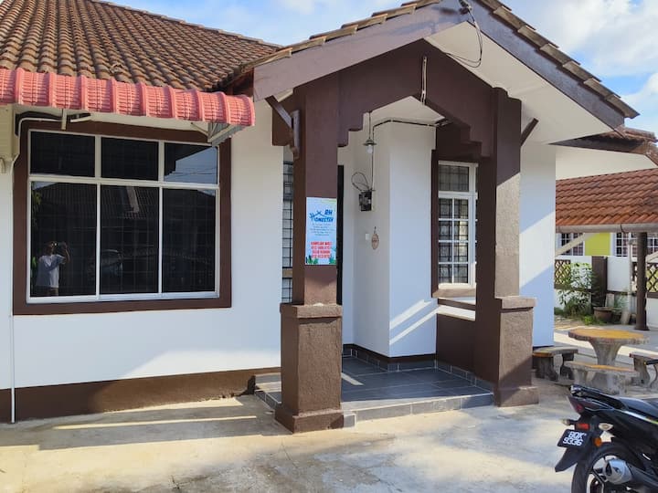 Rh Homestay - Kuala Terengganu