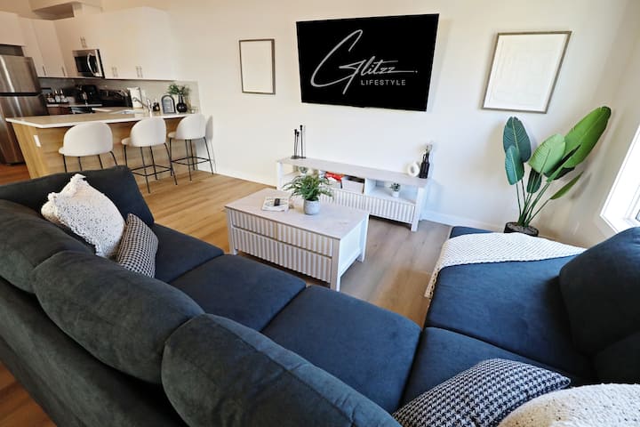 Central 5 Bedroom |A/c|rogers|commonwealth|expo - Edmonton