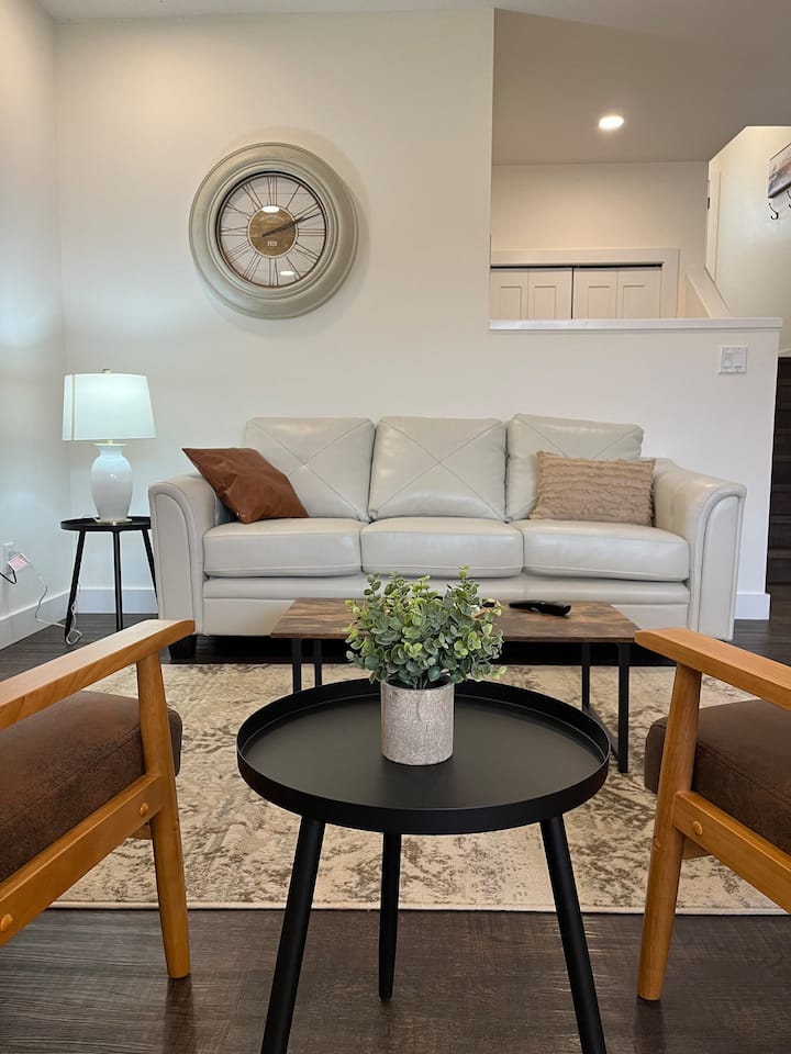 The Westside Stay, Grande Prairie - Grande Prairie