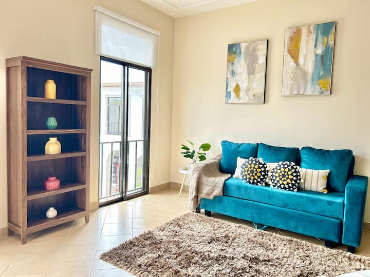 "Brisa Marina" Apartment - Esterillos Este