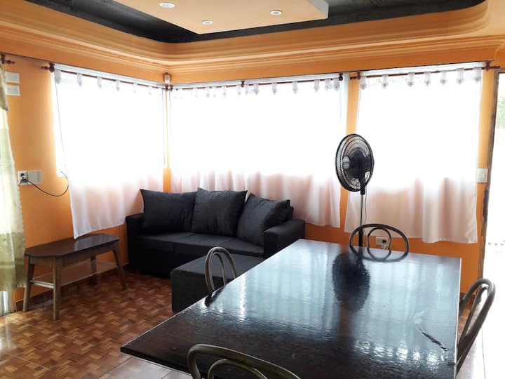 Casa (Capacidad Hasta 8) Ostende - Pinamar
