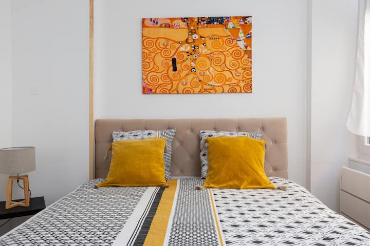 Centre Historique Deluxe Studio - Mulhouse