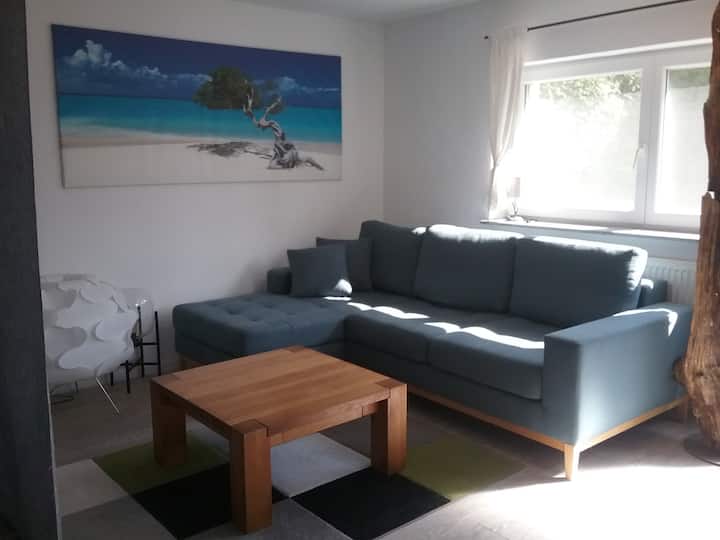 Ferienwohnung Mit Terasse - Meersburg