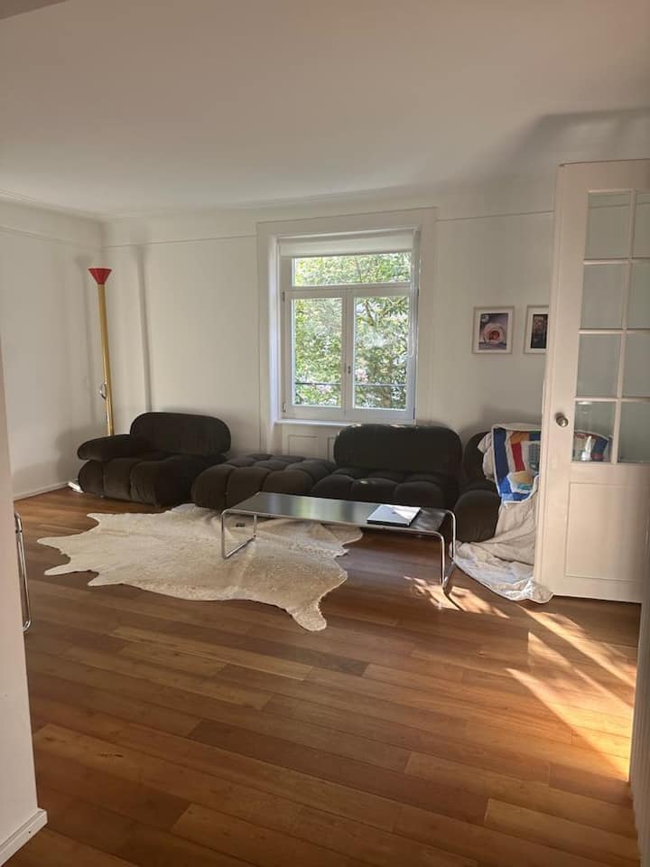 Kids Friendly Apartment - Zürich