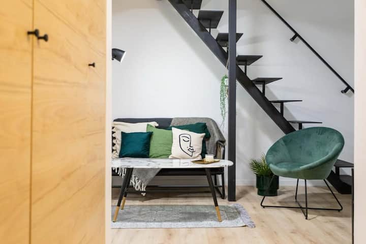 3 Chambres Avec Sdb à 20min à Pied Du Vieux Port - Marseille