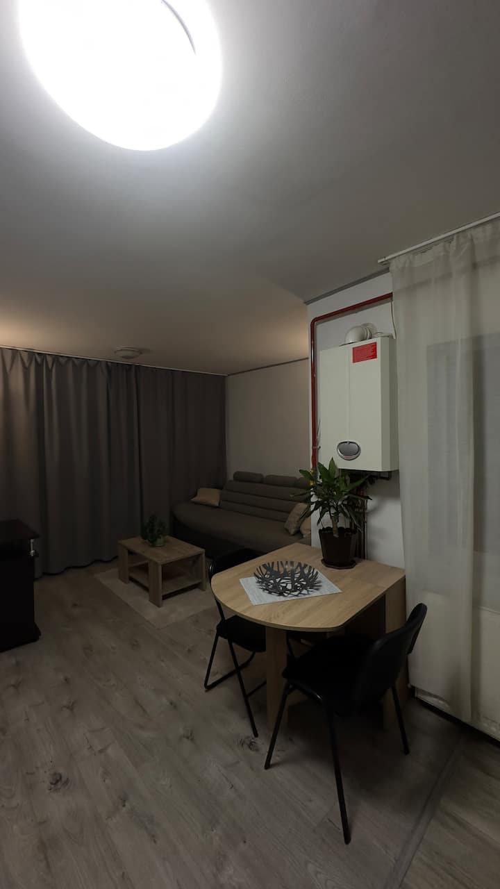Apartament Zona Nord - Ocnele Mari