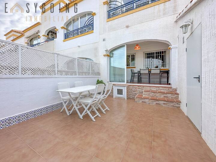 Casa Lebaza - Santa Pola