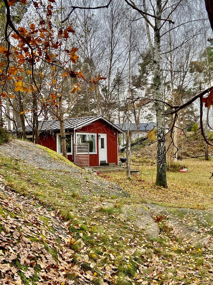 Guesthouse In Kummelnäs - Saltsjöbaden